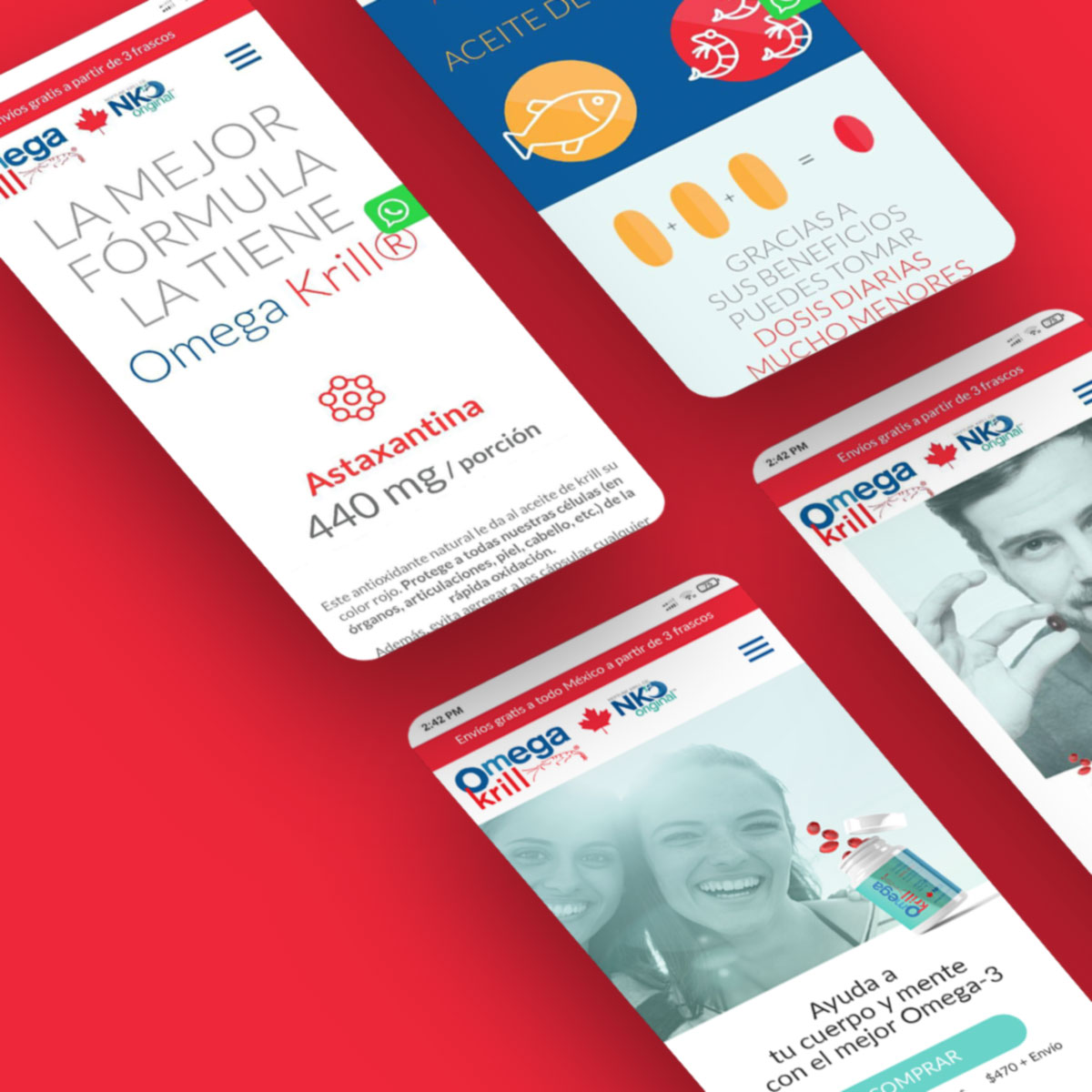 Monday Lovers - Monday Lovers