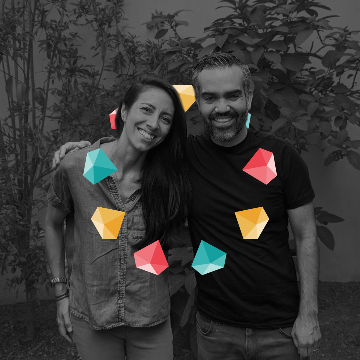 Monday Lovers - Monday Lovers